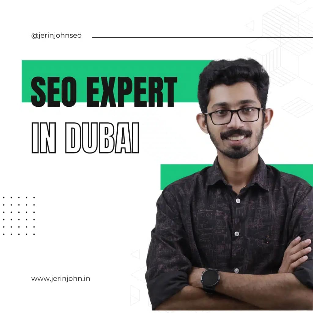 Best SEO Expert in Dubai | Hire #1 SEO Freelancer in Dubai